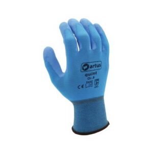 artus group | Handschuhe – R1-Montage